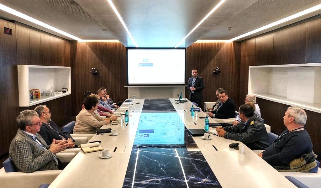 Administraţia română a serviciilor de trafic aerian