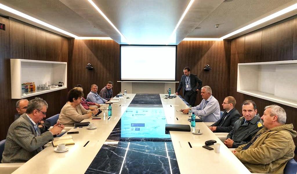 Administraţia română a serviciilor de trafic aerian