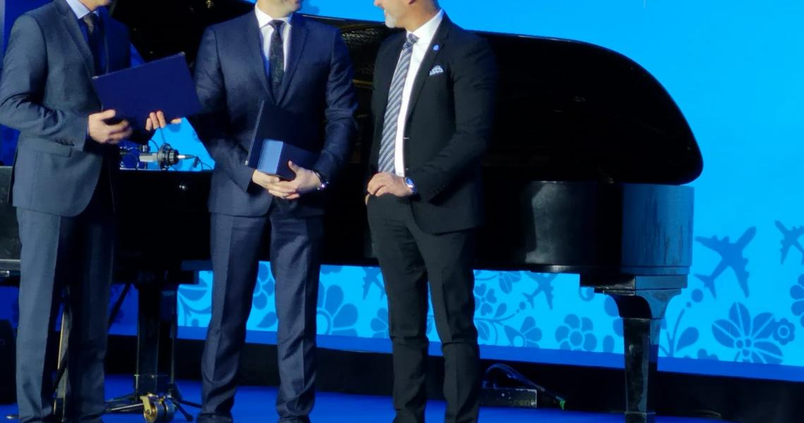 Administraţia română a serviciilor de trafic aerian