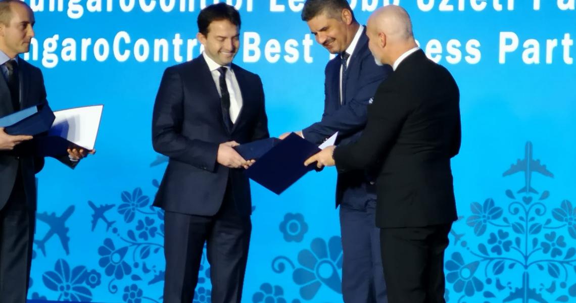 Administraţia română a serviciilor de trafic aerian