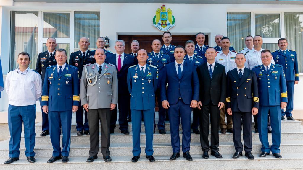 Administraţia română a serviciilor de trafic aerian