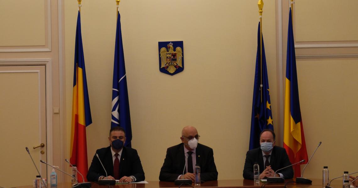 Administraţia română a serviciilor de trafic aerian