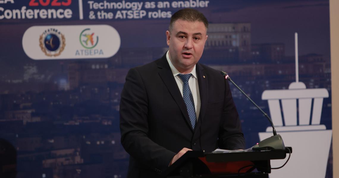 Administraţia română a serviciilor de trafic aerian