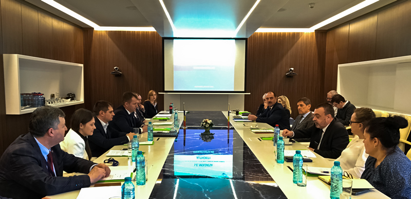 Administraţia română a serviciilor de trafic aerian