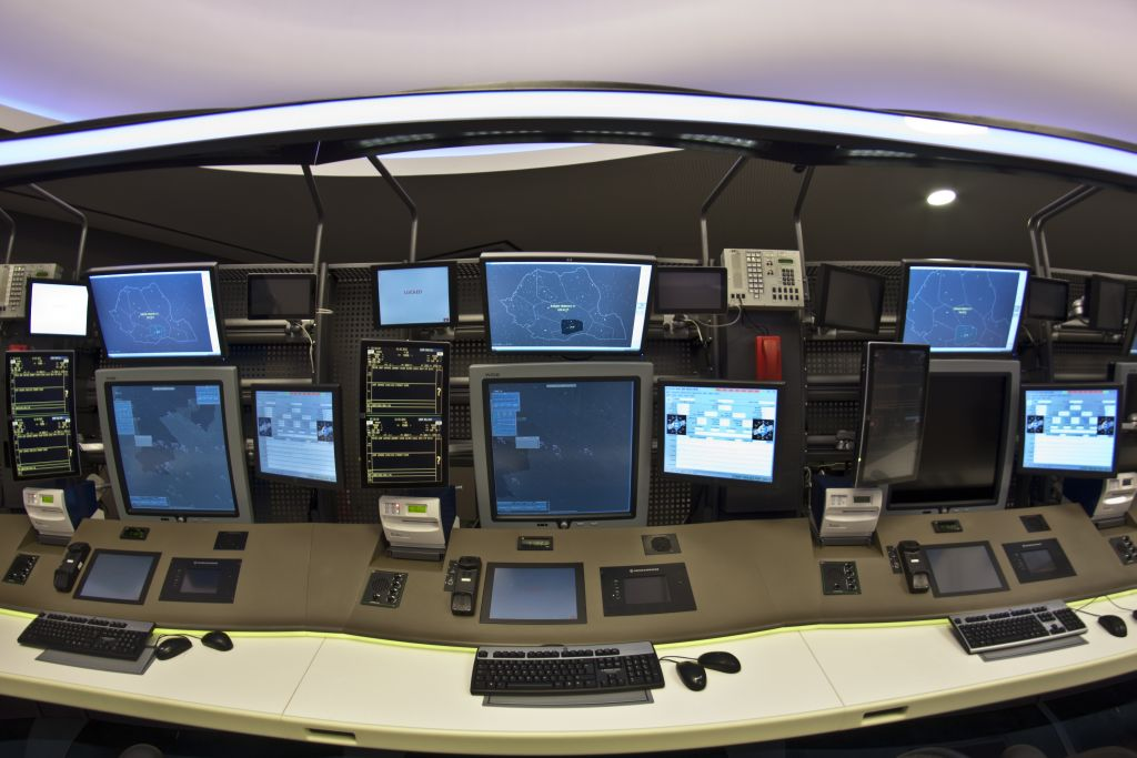 Administraţia română a serviciilor de trafic aerian